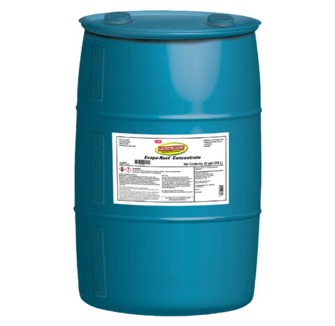 The Best Rust Remover is Evapo-Rust® - No Scrubbing | CRC